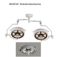 China 120000lux Led Operating Room Lights Color Temperature Adjustable  50000h Service Life for sale