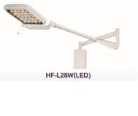 China High Ra Shadowless Led Surgery Lights Standing Type Aluminum Alloy Material for sale