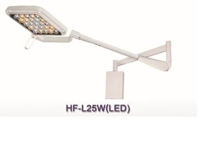 China High Ra Shadowless Led Surgery Lights Standing Type Aluminum Alloy Material for sale