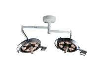 China Hospital Led Operating Room Lights Shadowless 2600mm Low Ceiling Mounted for sale