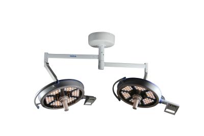 China Hospital Led Operating Room Lights Shadowless 2600mm Low Ceiling Mounted for sale
