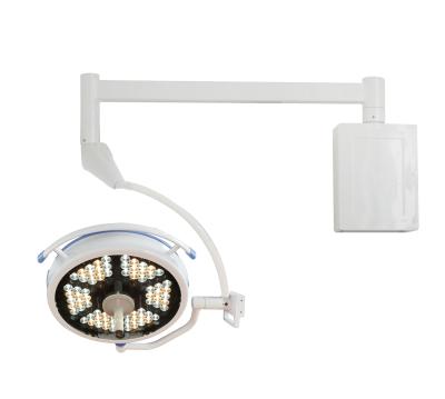 China Surgical LED Operating Room Lights 120000Lux Shadowless Operating Light With ENDO for sale