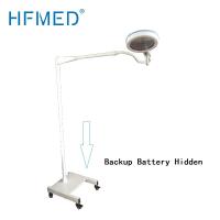 China 280 Led Portable Surgical Lights Examination Mobile Clinic Operating Lamp For ENT for sale