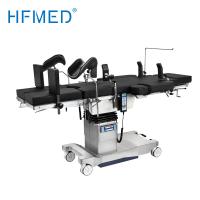 China Gynaecology Electric Operating Table AC110 - 240v For Operating Room Examination for sale