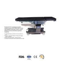 China Gynaecology Electric Operating Table AC110 - 240v For Operating Room Examination for sale