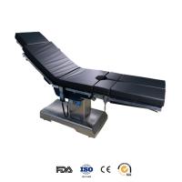 China Hospital Obstetric Delivery Table Customized Plug With Full Stainless Steel 304 Material for sale