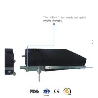China Orthopedic Surgery Examination Electric Operating Table With Multifunction for sale