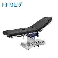 China Hospital Obstetric Delivery Table Customized Plug With Full Stainless Steel 304 Material for sale