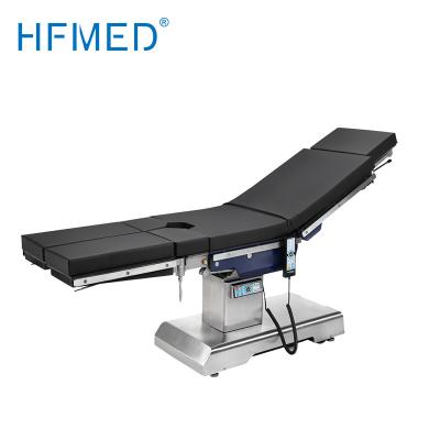China Orthopedic Surgery Examination Electric Operating Table With Multifunction for sale