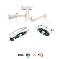 China 5000k 220v Led Operation Theatre Lights , 140000 Lux Surgical Operating Light for sale