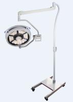 China Operating Room Led Surgical Lights 60w Total Power Consumption 2 Years Warranty for sale