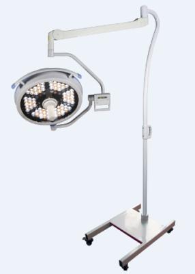 China Operating Room Led Surgical Lights 60w Total Power Consumption 2 Years Warranty for sale