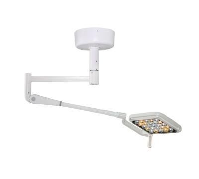 China Color Temperature Adjustable Surgical Operating Light Aluminum Alloy For Examination for sale