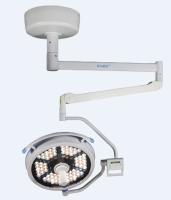 China Ceiling Type Medical Led Surgical Lights 140000 Lux With German Srping Arm for sale