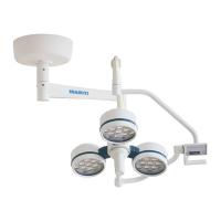 China Single Head Led Surgical Lights 120000 Lux Fda Ce Approval With Endoscopy Function for sale