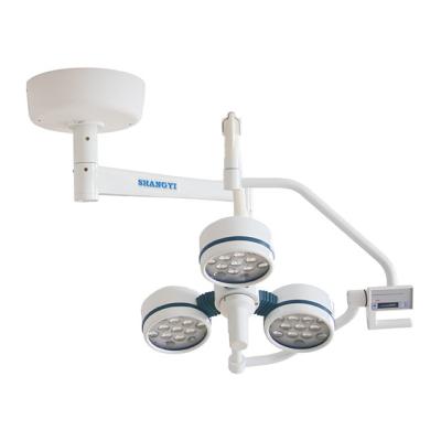 China Single Head Led Surgical Lights 120000 Lux Fda Ce Approval With Endoscopy Function for sale