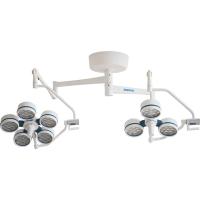 China 160000lux Surgical Led Operation Theatre Lights Single Dome Fda Approved for sale