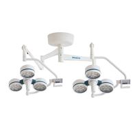 China Single Head Led Surgical Lights 120000 Lux Fda Ce Approval With Endoscopy Function for sale