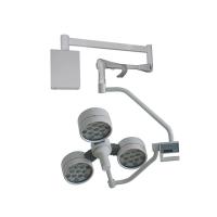 China Single Head Led Surgical Lights 120000 Lux Fda Ce Approval With Endoscopy Function for sale