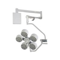 China Endo 160000 Lux Led Operating Room Lights Double Dome With High Definition for sale