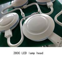 China Ceiling Dimmer Medical Lighting Equipment With Low Installation Height for sale