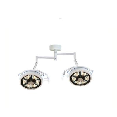 China Low Height  LED Operating Room Lights With Temperature Adjustable 120000 Lux for sale