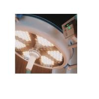 China 160000 Lux LED Operating Room Lights , 450W / M² Operating Theatre Lamp for sale