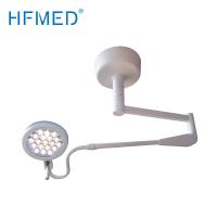 China FDA Approved Mobile Examination Light 97 Ra With Two Years Warranty for sale