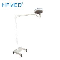 China FDA Approved Mobile Examination Light 97 Ra With Two Years Warranty for sale