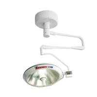 China Ceiling Surgical Shadowless Operation Lamp OT Lighting Equipment Single Head for sale