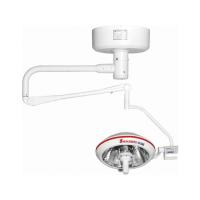 China Ceiling Surgical Shadowless Operation Lamp OT Lighting Equipment Single Head for sale