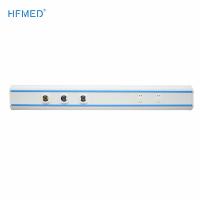 China Alluminum Alloy Bed Head Unit Customized Length / Width With One Year Warranty for sale