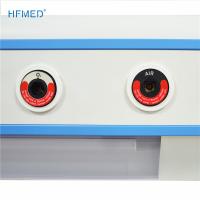 China CE Approval Bed Head Panel For Hospitals Nurse Calling System Wear - Resistant for sale