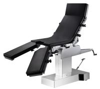 China Stainless Steel Surgical Hydraulic Operation Table For General Surgery for sale