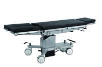 China FDA Approval Surgeries Operating Table Multi - Purpose Operation Bed 304 Stainless Steel for sale