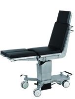 China FDA Approval Surgeries Operating Table Multi - Purpose Operation Bed 304 Stainless Steel for sale