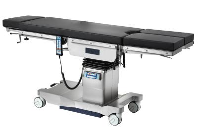 China 110mm Kidney Bridge Electric Operating Table With Automatic Control System for sale