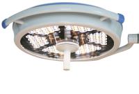 China 60W Plastic Shadowless Surgical Operating Light Adjustable Illuminance FDA Approval for sale