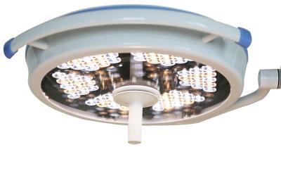 China 60W Plastic Shadowless Surgical Operating Light Adjustable Illuminance FDA Approval for sale