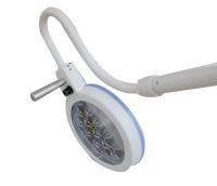 China Ceiling Type Professional LED Operating Theatre Lamp Over 50000lux Illuminance for sale