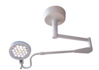 China Ceiling Type Professional LED Operating Theatre Lamp Over 50000lux Illuminance for sale
