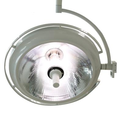 China Over 140000lux Illuminance LED Surgical Lights Single Bulb 72cm Lamp Head Diameter for sale