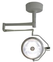China 70W Surgical Operating Light / Shadowless Operating Lamp Over 120000lux Illuminance Halogen for sale