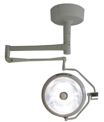 China 70W Surgical Operating Light / Shadowless Operating Lamp Over 120000lux Illuminance Halogen for sale