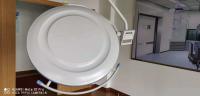 China Surgical Room Shadowless Operating Lamp / AC110-240v LED Operating Light for sale