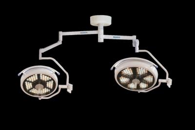 China 160-280mm LED Operating Room Lights 3000 Lux Endo Illuminance 2 Years Warranty for sale