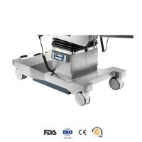 China HFEOT99X X - Ray 5 Sections Electric Operating Table With Sliding For C Arm for sale
