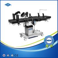 China HFEOT99X X - Ray 5 Sections Electric Operating Table With Sliding For C Arm for sale