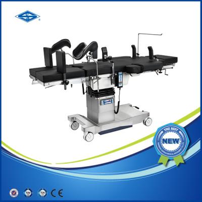 China HFEOT99X X - Ray 5 Sections Electric Operating Table With Sliding For C Arm for sale