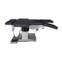 China HFEOT99 Hospital Room Furniture / Electric Hydraulic Operation Table Anti - Rust for sale